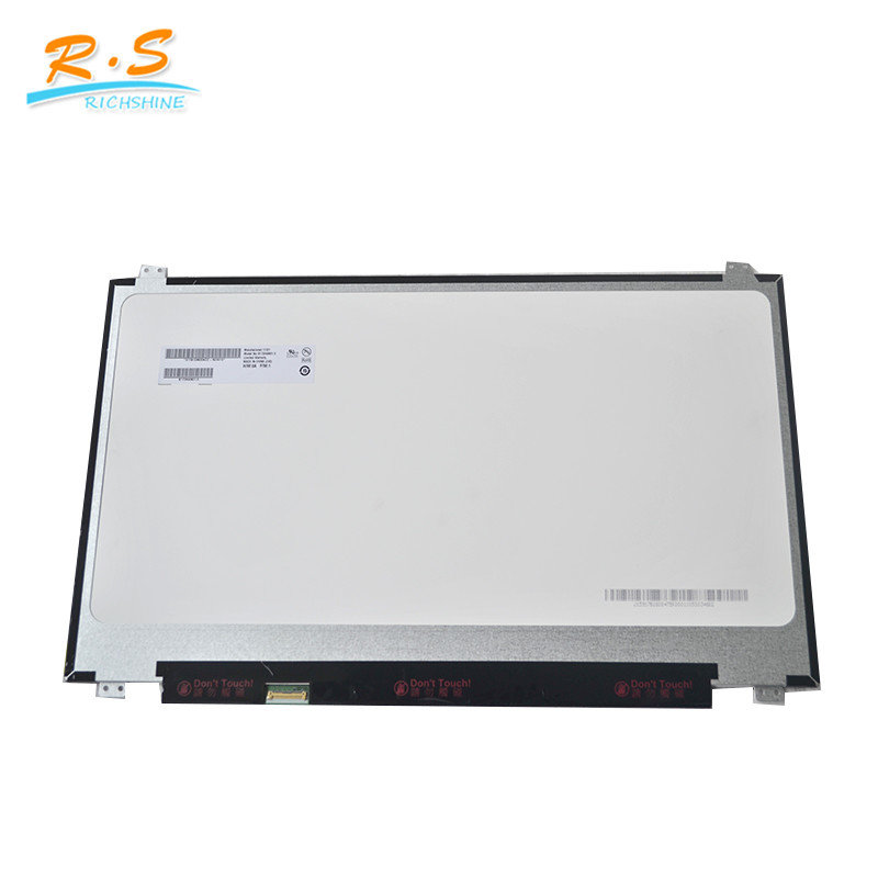 AUO B173HAN01.0 17.3" EDP slim display lcd 1920*1080   for  laptop  pc