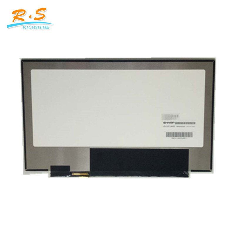 LQ133T1JW02 Laptop LCD Screen 13.3 inch for ACER S7-392 WXGA 2560*1440