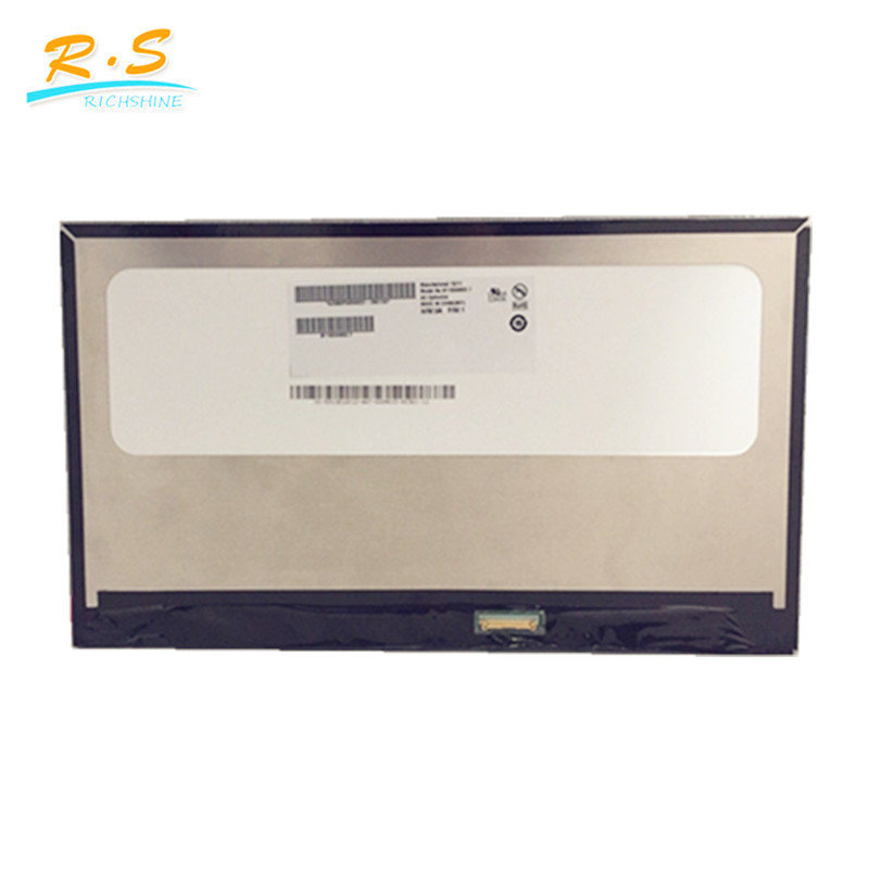 11.6 Inch IPS 30 pin Laptop Lcd Screen Replacement for computer monitor  B116XAN02.7