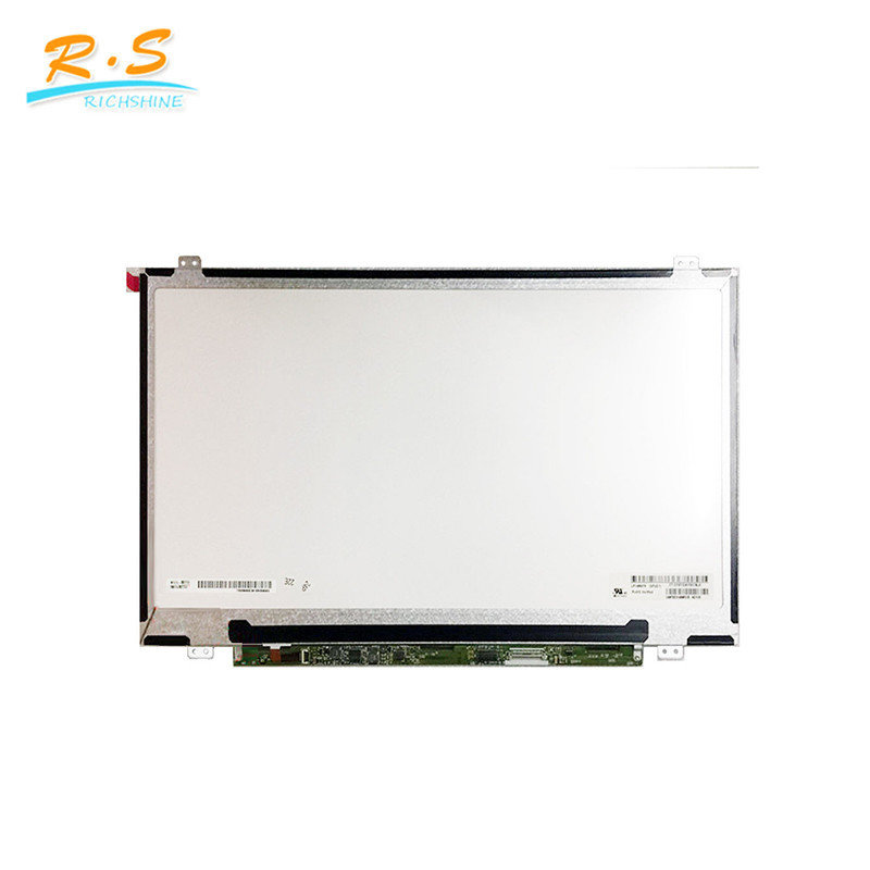14 Inch IPS Laptop Lcd Screen Replacement LP140WF6-SPD1 for For FOR ACER R14