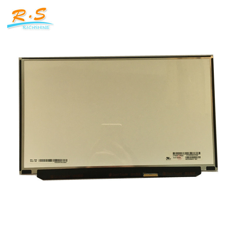 12.5'' FHD  LCD panel Assembly Touch Digitizer LP125wf2-spb2 For Lenovo Thinkpad X240