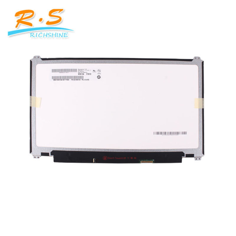 AUO 13.3" IPS Touch Panel EDP Interface 1920*1080 slim laptop screen B133HAK01.1 B133HAK01.2