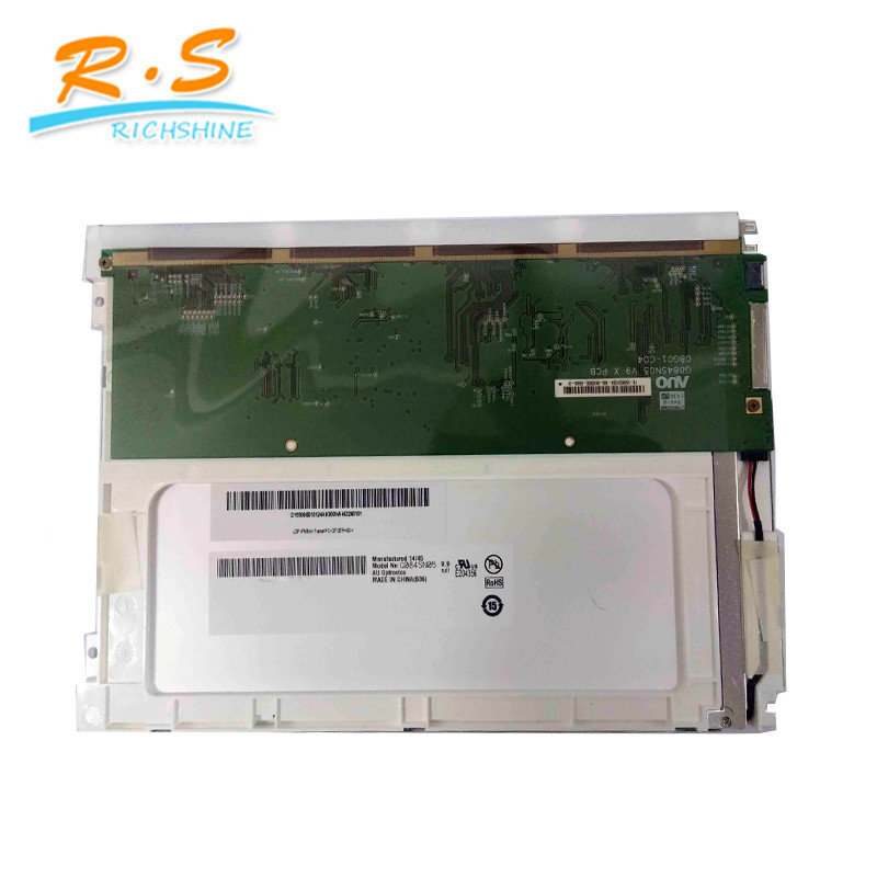8.4'' TFT LED / Medical LCD Panel G084SN05 V9   800x 600  lvds 20pin