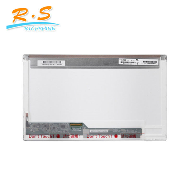 Chimei Innolux 15.6inch  N156B6-L0B lvds 40pin laptop screen Wholesale Original New