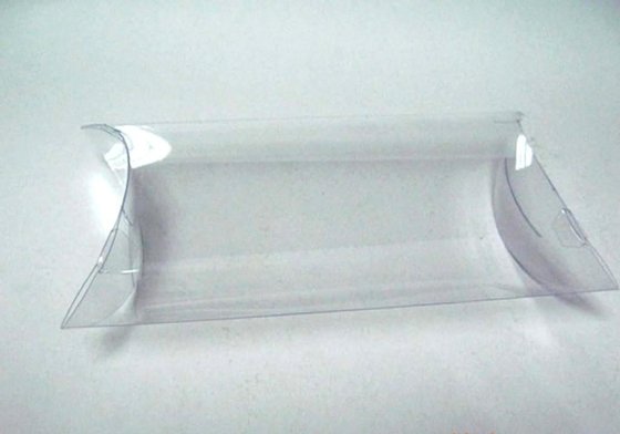 Transparent / Opaque Waterproof Rigid PVC Film Roll For Folding Box