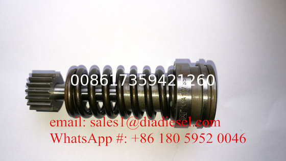 Diesel fuel injector part--CAT Injector  Plunger 1W 6541
