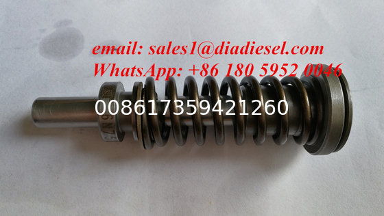 High Quality Diesel Injection Pump Plunger 6N7527 for Caterpillar Engine