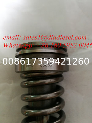 High Quality Diesel Injection Pump Plunger   108-6631 for Caterpillar Engine