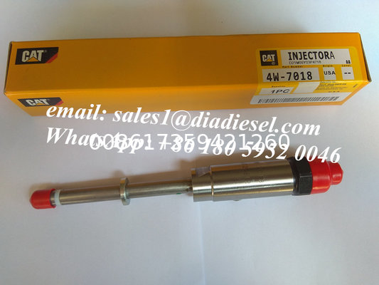 CAT injector 4W7018