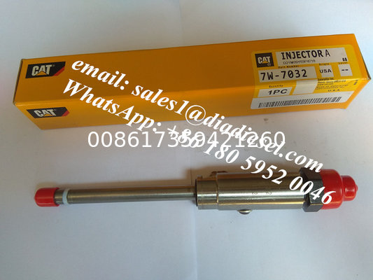 CAT injector 4W7032