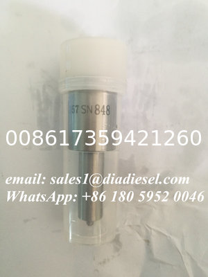 ZEXEL nozzle SN848