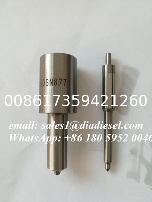ZEXEL nozzle SN877