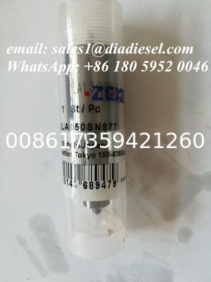 ZEXEL nozzle SN877