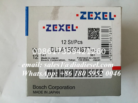 ZEXEL nozzle SN877