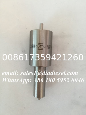 ZEXEL nozzle SN893