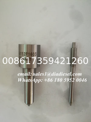 BOSCH injector nozzle P1603
