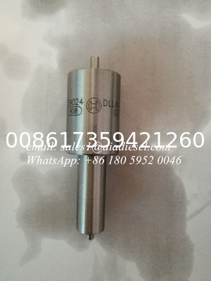 BOSCH injector nozzle S632