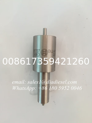 BOSCH injector nozzle S853