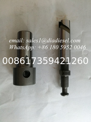 high quality BOSCH plunger  A182