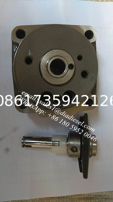 High Quality Diesel Injection parts-head rotor 1 468 376 033