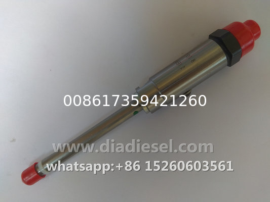 High Quality Red Diesel Injector 4W 7018 for Caterpillar on Sale