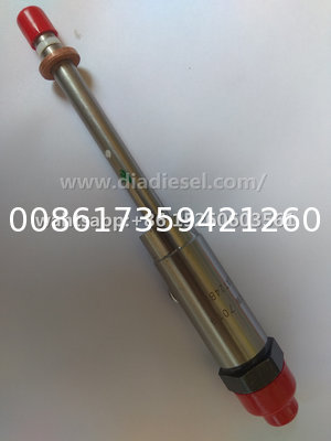 High Quality Red Diesel Injector 4W 7019 for Caterpillar In Large Stock