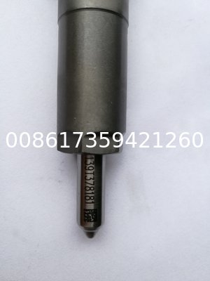 Caterpillar Common Rail Injector Part Number: 326-4700 New
