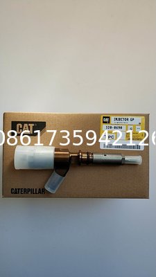 Caterpillar Injector 320-0690 10R7673 for cat  C6.6,225D excavator