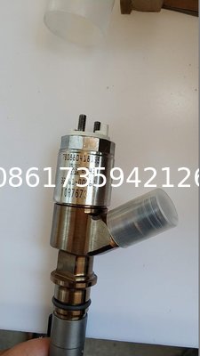 Caterpillar Injector 320-0690 10R7673 for cat  C6.6,225D excavator