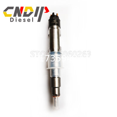 CNDIP Diesel Injection Nozzles Common Rail Injector Nozzle 0445 120 030 0445120030 for Bosch MAN TGA for sale