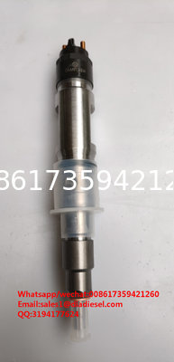 CNDIP Diesel Injection Nozzles Common Rail Injector Nozzle 0445 120 030 0445120030 for Bosch MAN TGA for sale