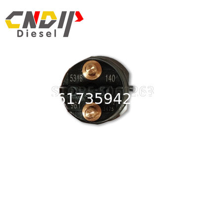 CNDIP Diesel High Quality Injection Nozzles Common Rail Injector 0 445 120 140 / 0445120140 for sale