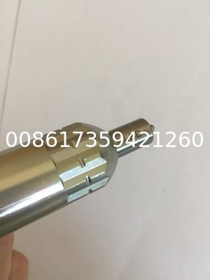 Supply Remanufactured Good Quality 23670-E0050 Denso Fuel Injector 095000-6353 for HINO J05E
