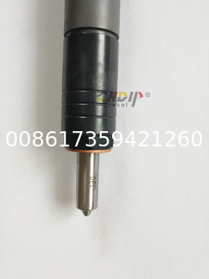 Supply High Quality Steel Material Made Fuel Injector 2645k022 for Perkins Engine 1103 1104
