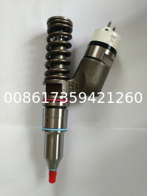 Supply Excavator Injector C15 For Cat Diesel Injetor 374-0750 in Stock with good price