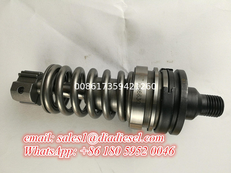 High Quality Diesel Injection Pump Plunger   108-6630 for Caterpillar Engine