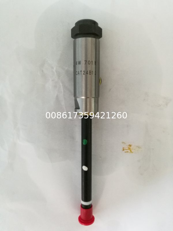 high quality diesel injector for CAT 4w 7018