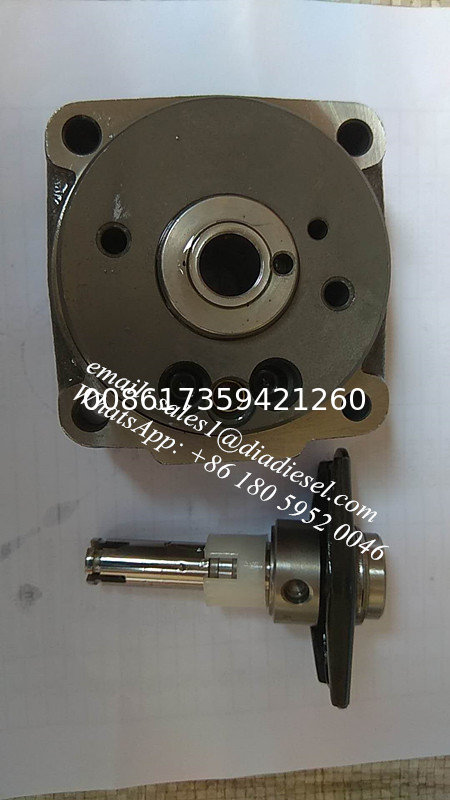 High Quality Diesel Injection parts-head rotor 1 468 376 033