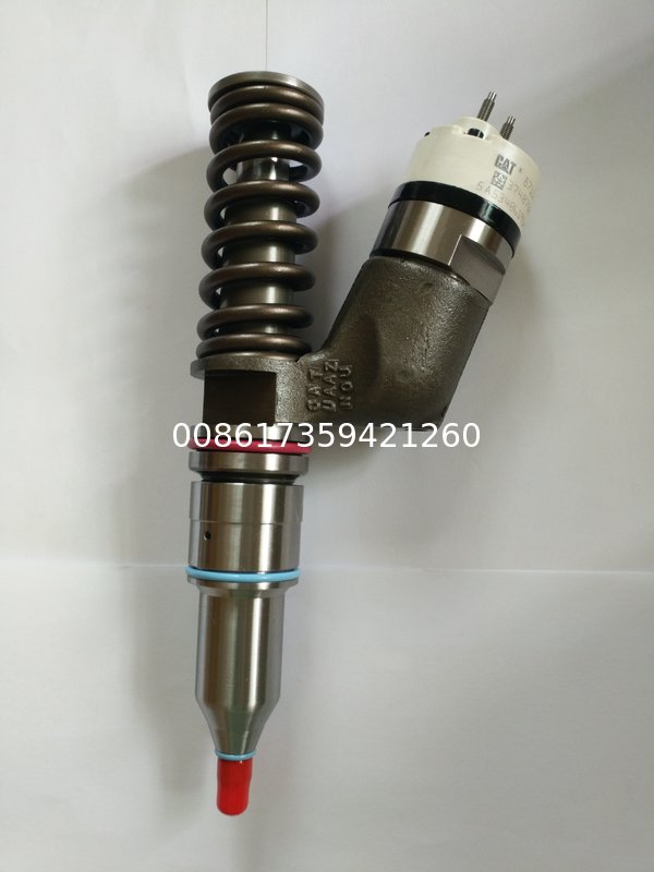 Supply Excavator Injector C15 For Cat Diesel Injetor 374-0750 in Stock with good price