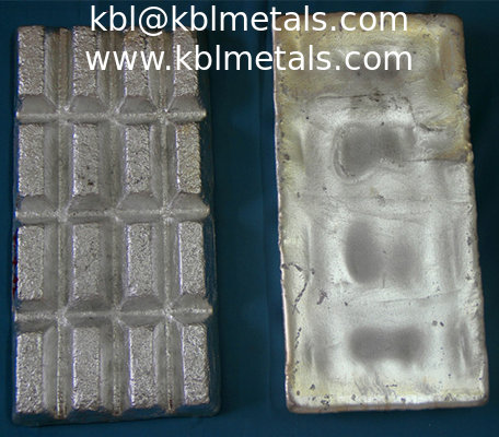 AlB5% master alloy supplier