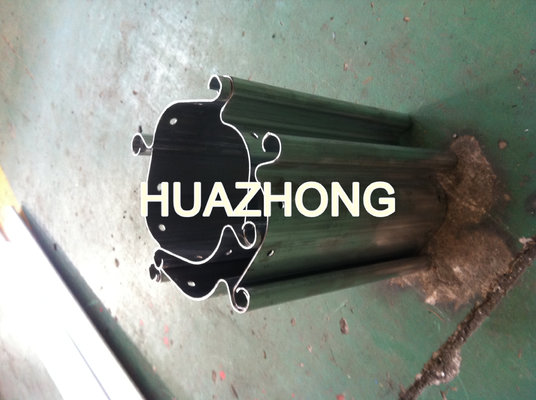 12m/min rolling shutter door forming machine with 13 forming steps for 127mm coil width