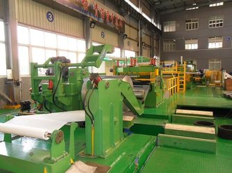 NINGBO REPULSE BAY SPECIAL STEEL CO., LTD