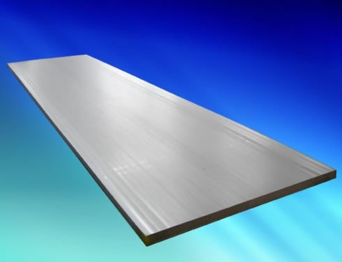 NO.4 Matt Finish Cold Rolled Stainless Steel Sheet 1.4845 1.4301 1.4311