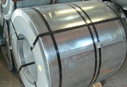 GB / T4238 JIS G 4305 Cold Rolled Stainless steel Coil 3000mm 6000mm 9000mm Length