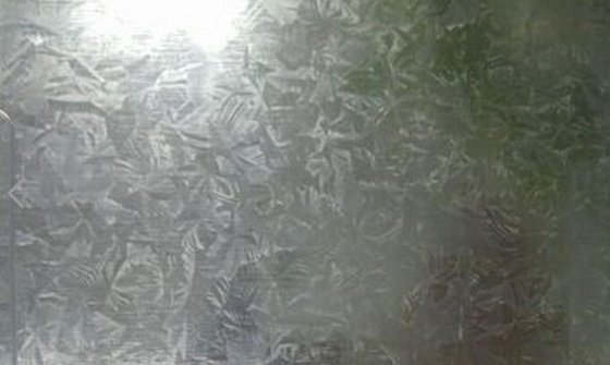 Hot-dip Galvanized Steel Metal Strips Hdg Coils 0.16mm - 1.2mm Thickness