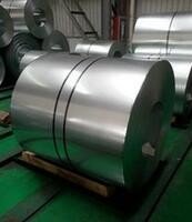 Building Materials Hot Dipped Galvanized Steel Coils SGCC SGCH DCx51D Z30-80