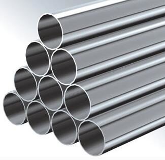 Household Facility Hollow Ss Seamless Tubing Stainless Steel Pipe Thickness 0.5mm - 30mm