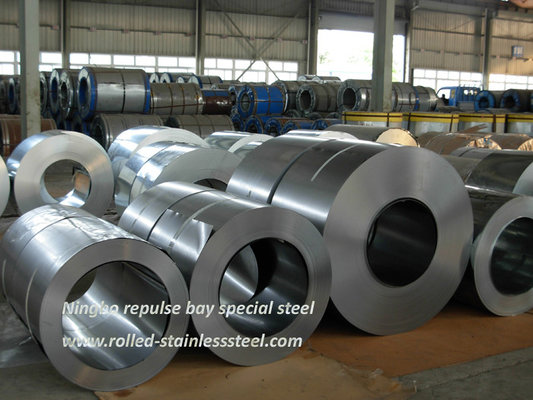 Grade St37-2G , St44-3G , St52-3G Constructional Cold Rolled Steel & Low alloy Steel Sheet & Strips