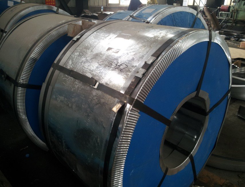 Heat Resistance Stainless Steel Sheet Roll SPHC SPHD X42 X46 X52 X56 X60