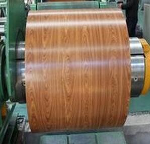 Strong Durability Pre-Painted Galvanized Steel Strip For House Decoration